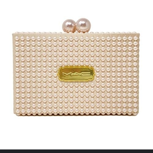 MAC Cosmetics | Makeup | Mac Taste Of Matte Lipstick Shell Only | Poshmark